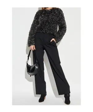 Isabel Marant Étoile Fedorina Cropped Jacket