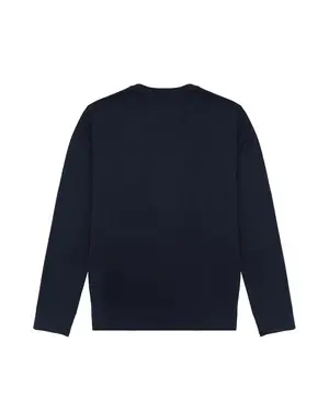 Hugo Boss Logo Printed T-shirt