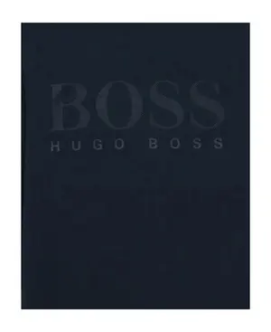Hugo Boss Logo Printed T-shirt