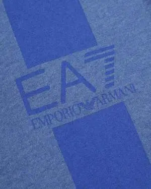 Emporio Armani Logo Printed T-shirt