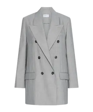 Marella Collared Outerwear For Women