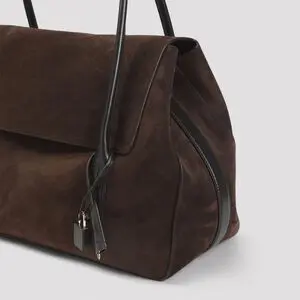 TOM FORD Eclipse Large Top Handle Bag
