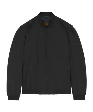 Hugo Boss Cuffed Jackets For Men
