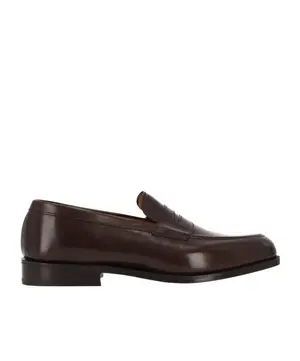 TRICKER'S Harvard Penny Loafers