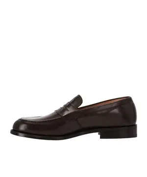 TRICKER'S Harvard Penny Loafers