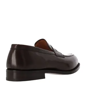 TRICKER'S Harvard Penny Loafers