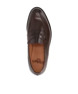 TRICKER'S Harvard Penny Loafers