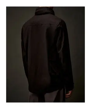 C.P. COMPANY Series Hyst Foldable Hood Jacket