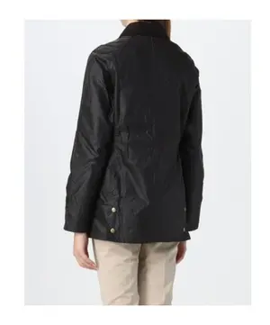 Barbour Classic Beadnell Waxed Jacket