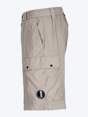 C.P. COMPANY Cargo Pocket Shorts