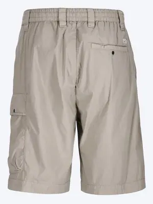 C.P. COMPANY Cargo Pocket Shorts