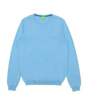 Hugo Boss Drop Shoulder Knitwear For Men