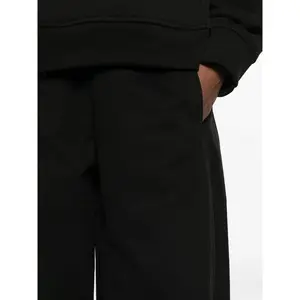 ENTIRE STUDIOS Drawstring Cropped Culottes Trousers