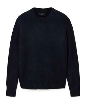 Allsaints Oversized Knitwear For Men