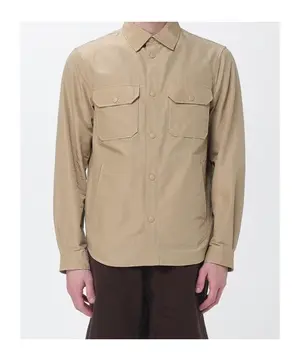Woolrich Utility Overshirt