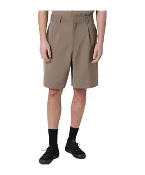 ENTIRE STUDIOS Tailored Lightweight Shorts - Multicolor