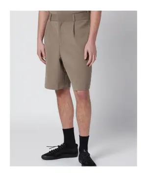 ENTIRE STUDIOS Tailored Lightweight Shorts - Multicolor