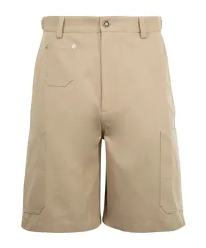 Givenchy Cargo Shorts For Men
