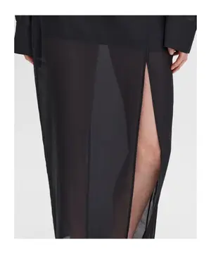 Filippa K Midi Slip Skirt