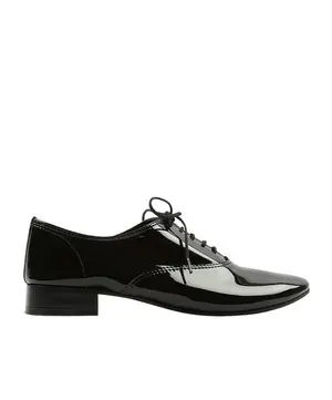 Repetto Lace Flats For Women