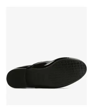 Repetto Patent Leather Lace-up Oxfords