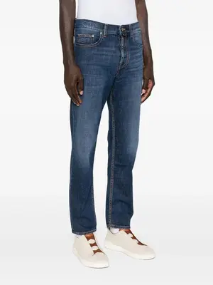 Jacob Cohen Jude Jeans - Indigo