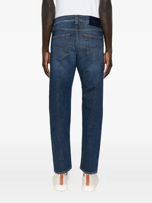Jacob Cohen Jude Jeans - Indigo
