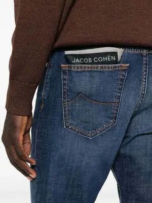 Jacob Cohen Jude Jeans - Indigo