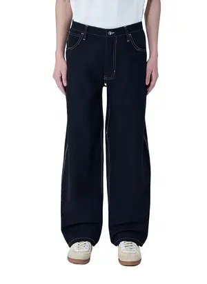 STORY MFG. Poetry Wide-leg Jeans