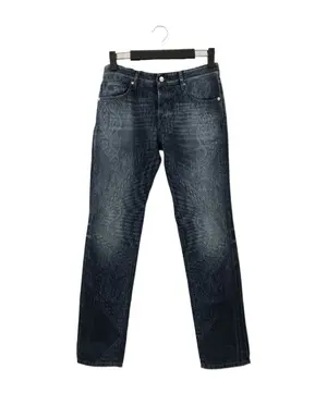 Just Cavalli Faded Jeans For Men