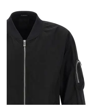 TATRAS Tomori Zip Bomber Jacket