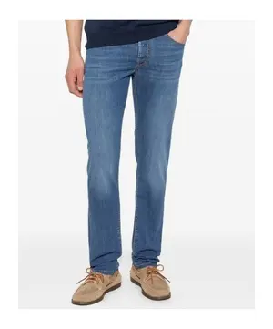 Jacob Cohen Bard Jeans - Blue