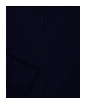 LISA YANG Nairi Sweater - Navy