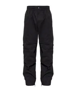 DIESEL® Elasticated Waistband Cargo Trousers