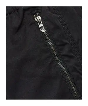 DIESEL® Elasticated Waistband Cargo Trousers