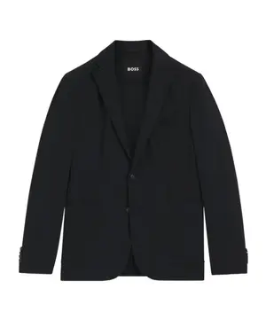 Hugo Boss Long-sleeved Suit Jacket