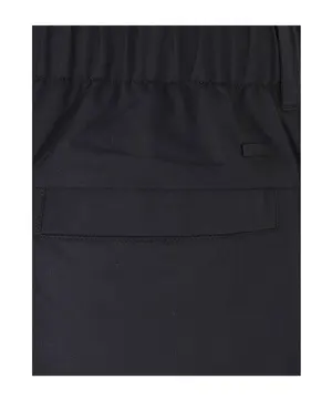 Herno Cargo Shorts - Blue