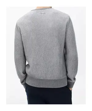RAG  BONE Rag & Bone Simon Striped Crewneck Sweater