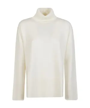 P.a.r.o.s.h Turtleneck Sweaters For Women