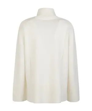 P.a.r.o.s.h Loira Turtleneck Sweater