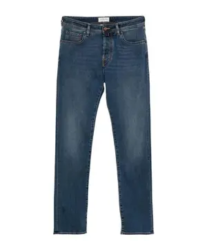 Jacob Cohen Bard Jeans - Blue