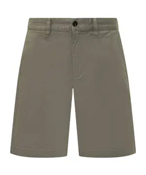 Woolrich Twill Chino Shorts