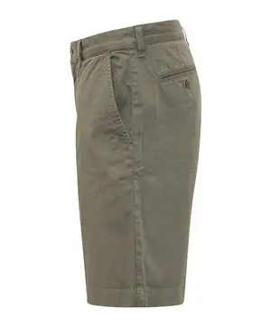 Woolrich Twill Chino Shorts