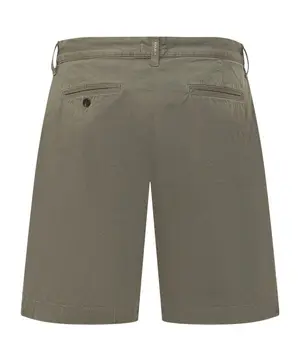 Woolrich Twill Chino Shorts