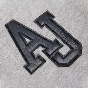 Emporio Armani Contrast Logo Pullover