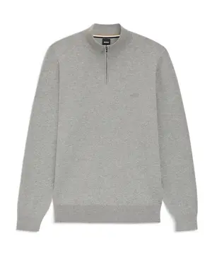 Hugo Boss Medium Knit Knitwear For Men