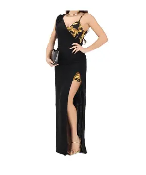Versace Glam Dresses