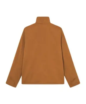 LES DEUX Montana Jacket - Brown