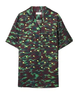 Camouflage Shirts For Women