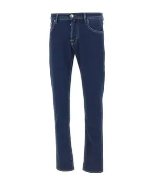 Jacob Cohen Slim-fit Jeans - Blue